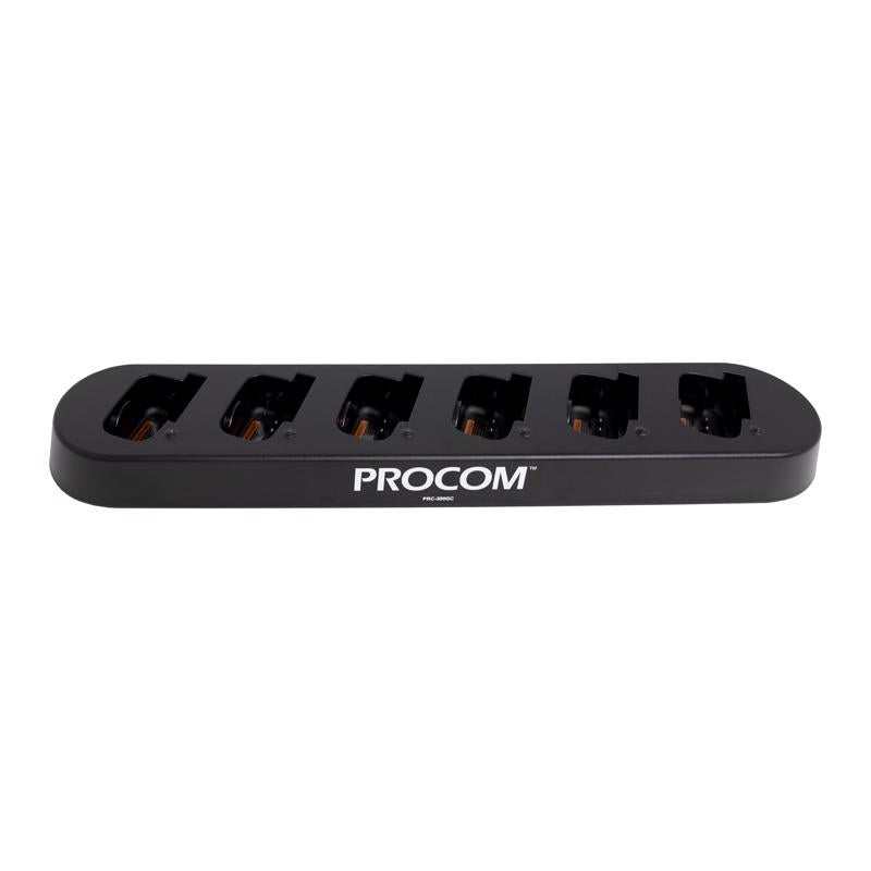 PROCOM - Procom Gang Charger