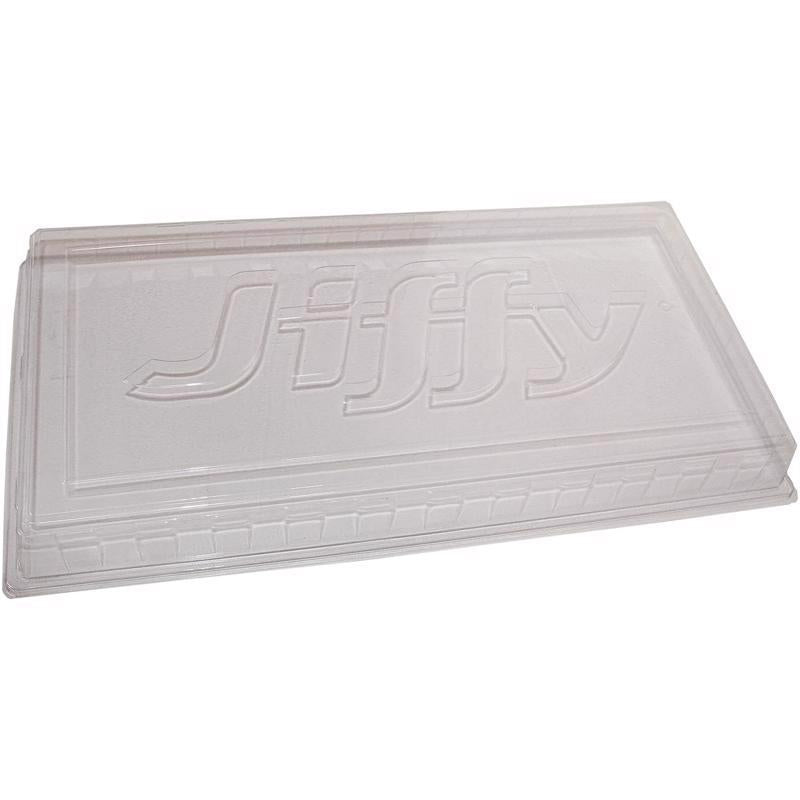 JIFFY - Jiffy 22 in. W X 11 in. L Seed Starting Dome 1 pk - Case of 50