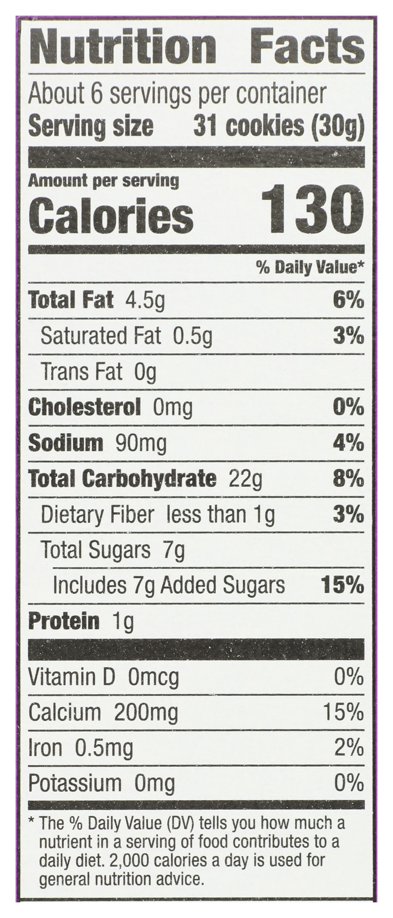 ANNIES HOMEGROWN COOKIE BUNNY GRAHAM FRIEND - Case of 3