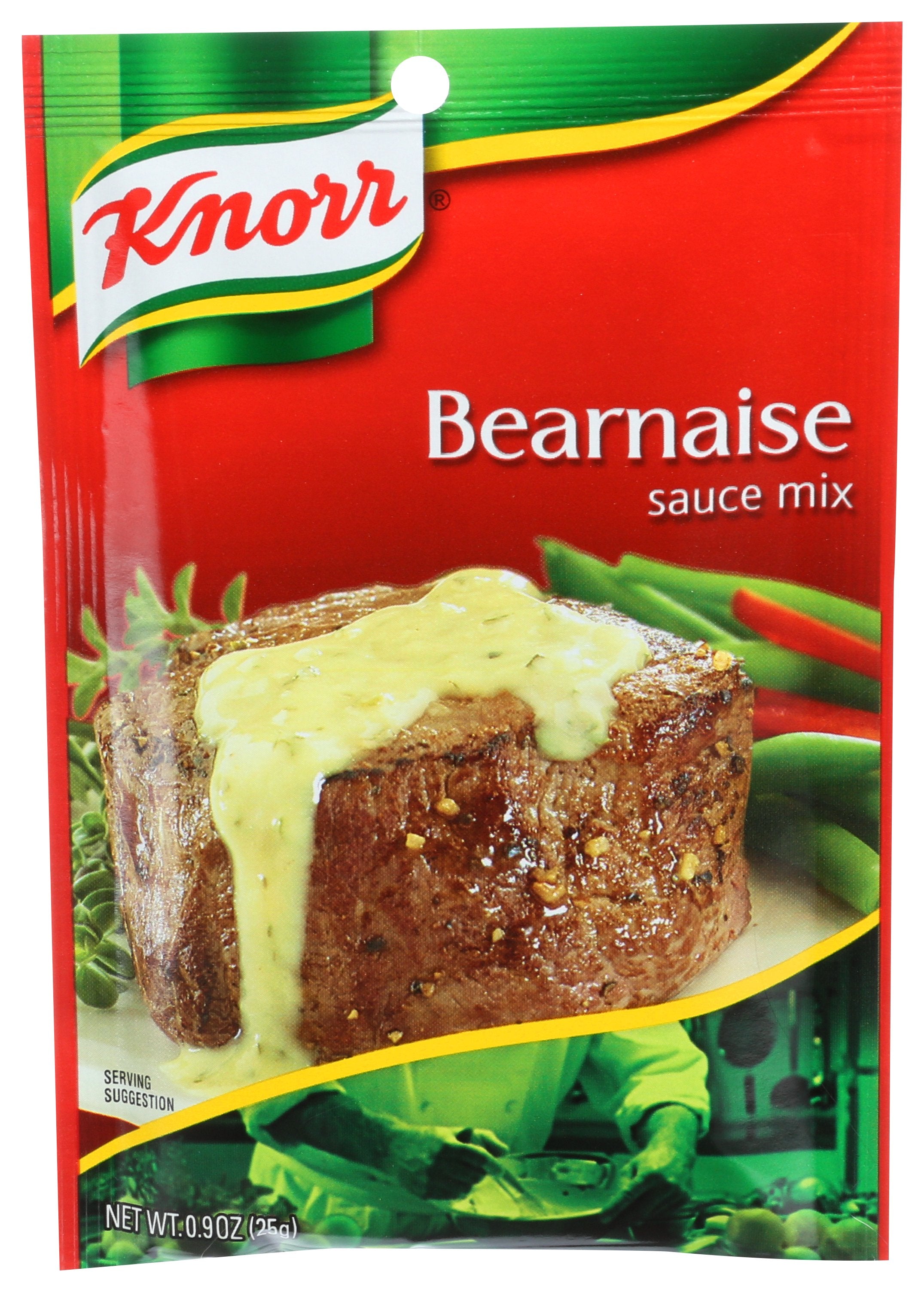 KNORR MIX SCE CLSC BEARNAISE - Case of 24