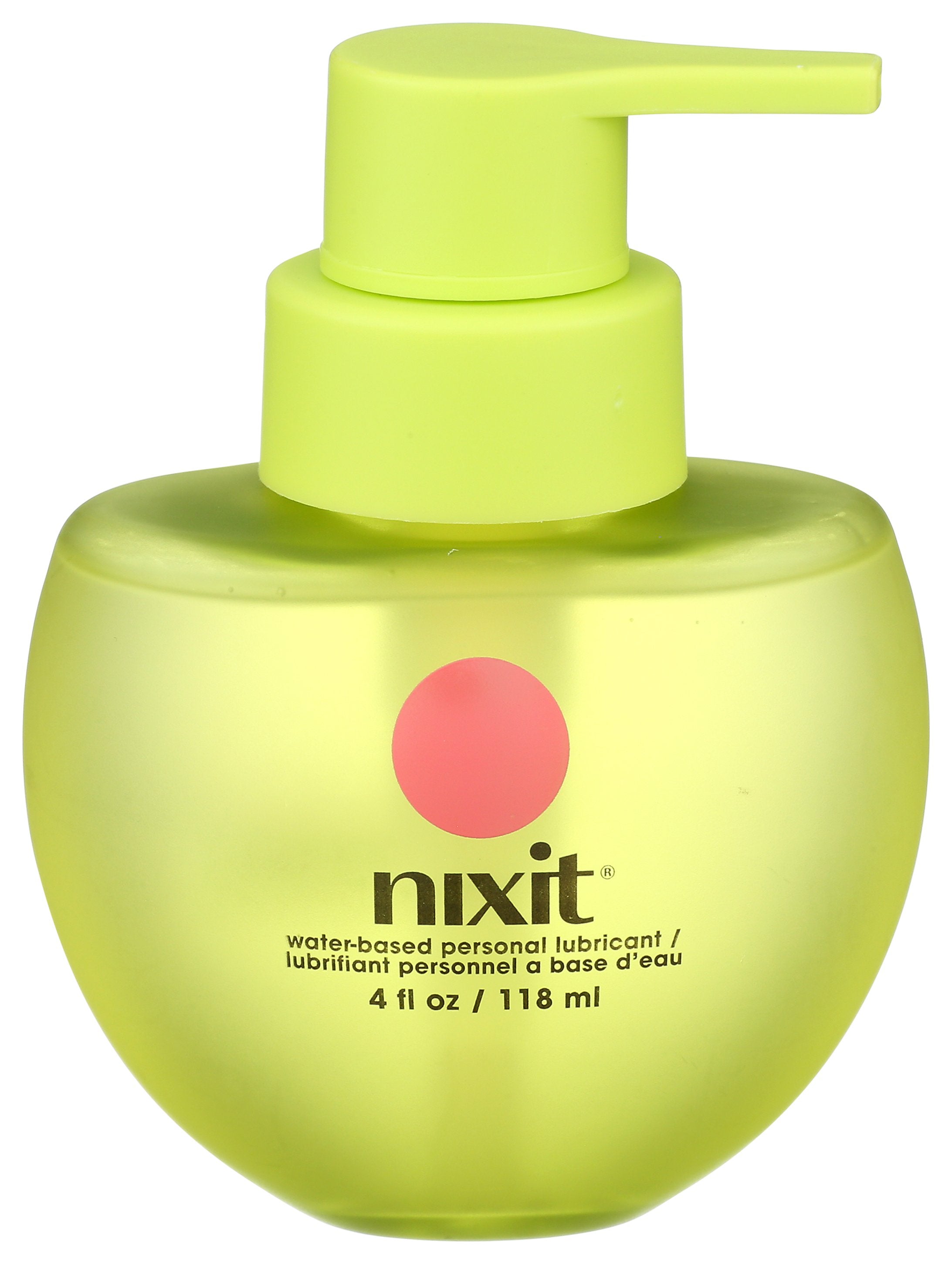 NIXIT LUBRICANT WATER BASED