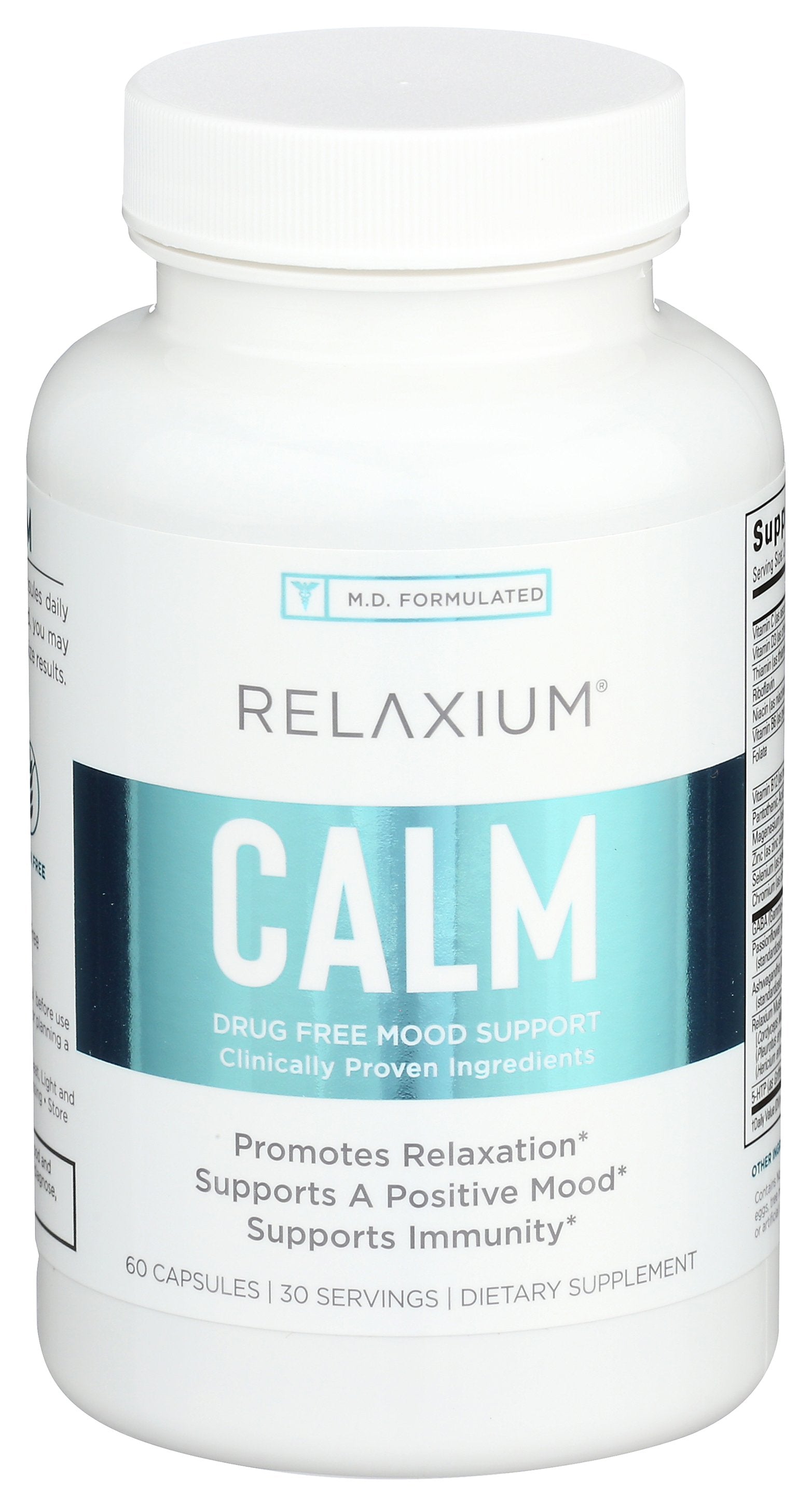 RELAXIUM CALM CP