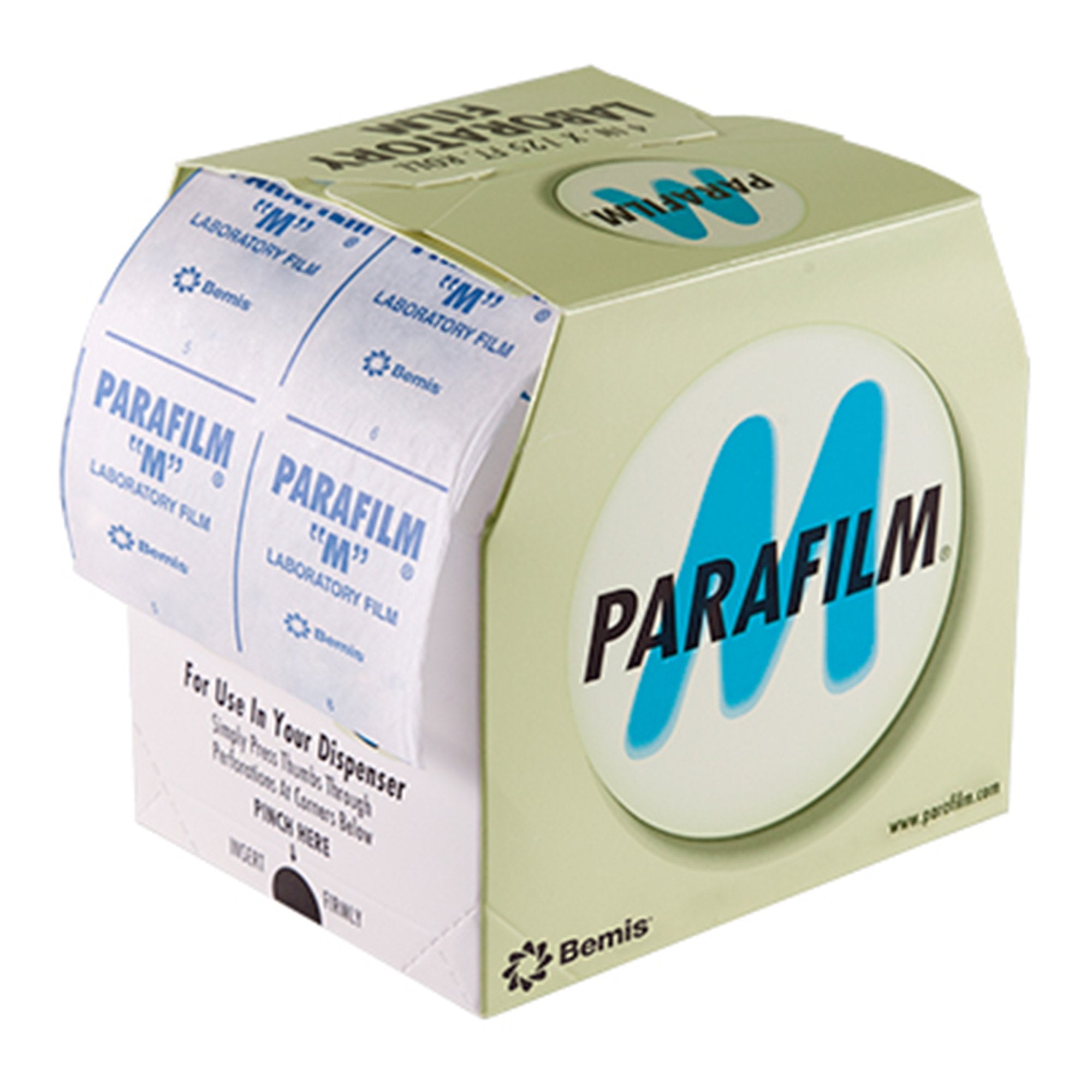 Heathrow Scientific LLC - Parafilm® M Sealing Film 4 Inch Width X 125