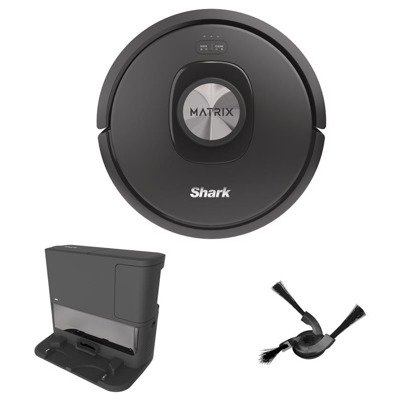 SHARK - Shark Matrix Bagless Cordless Standard Filter WiFi Connected R