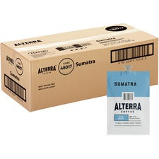 Alterra Freshpack Sumatra Coffee