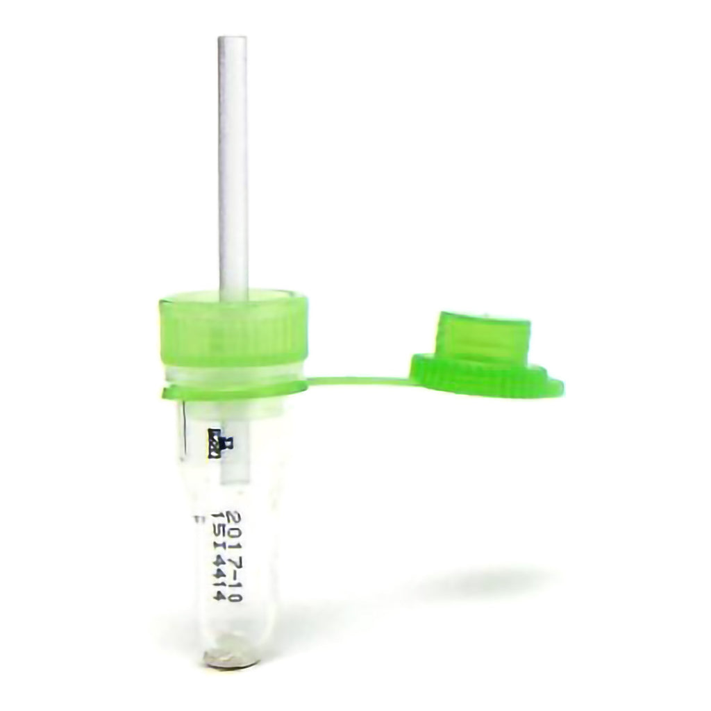 ASP Global LLC - Safe-T-Fill® Capillary Blood Collection Tube Lithium