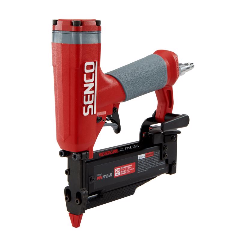 SENCO - Senco 23 Ga. Cordless Headless Pin Nailer Tool Only