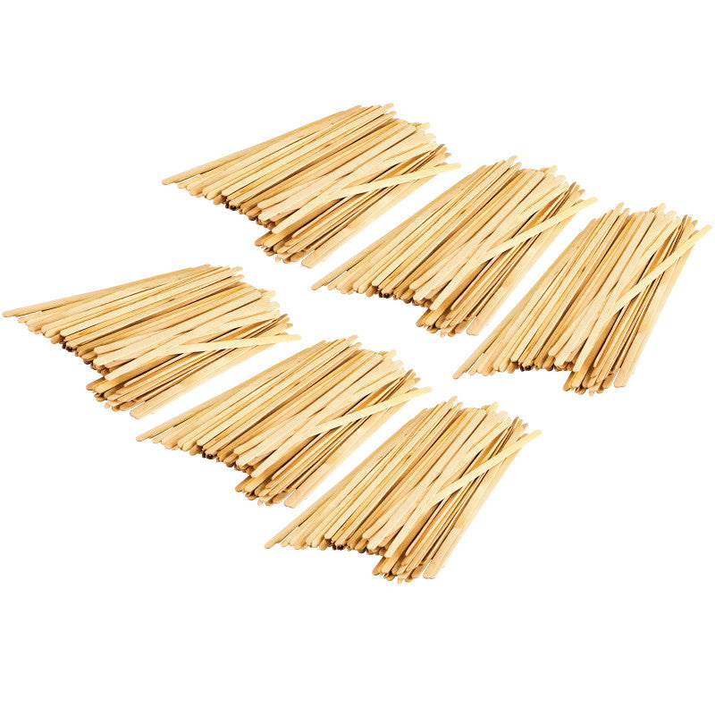 TEACHER CREATED RESOURCES - STEM Basics: Skinny Craft Sticks, 120 Per