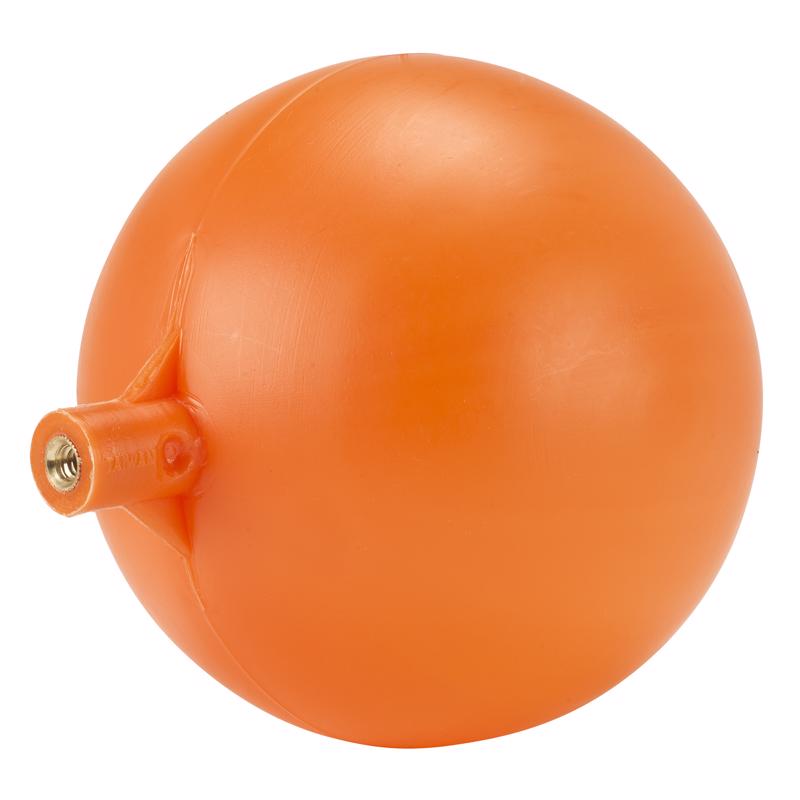 HOMEWERKS - Homewerks 5 in. X 1/4 in. Polystyrene Stock Tank Float 1 p