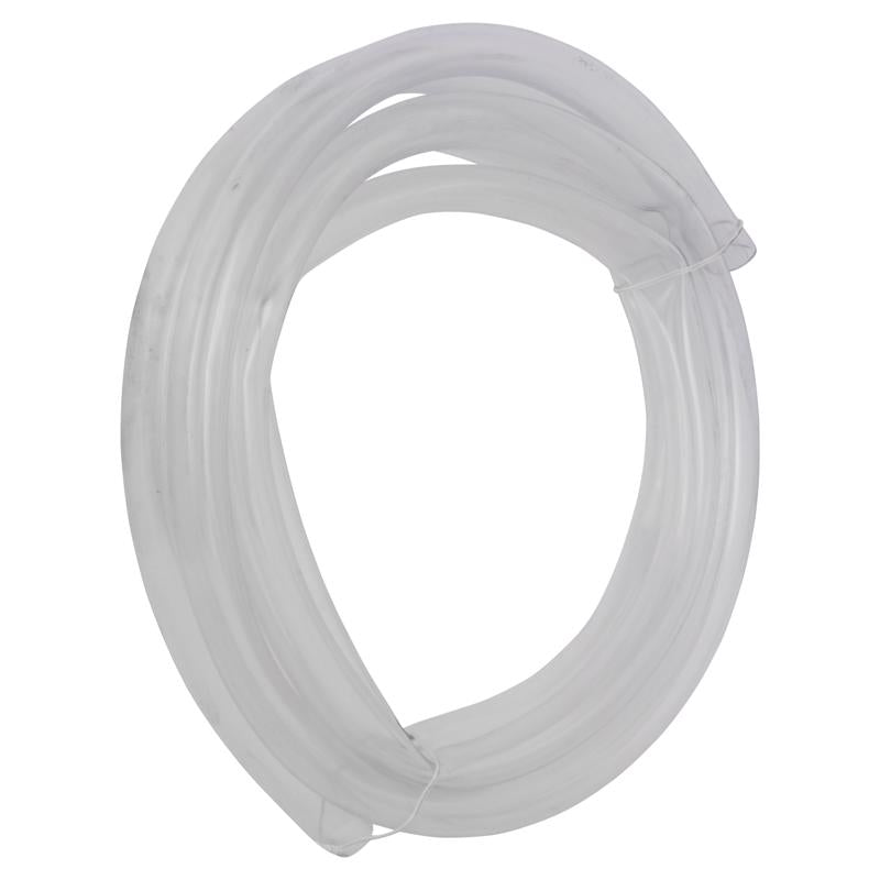 EZ FLO - EZ FLO 5/8 in. D X 3/4 in. D X 10 ft L PVC Vinyl Tubing