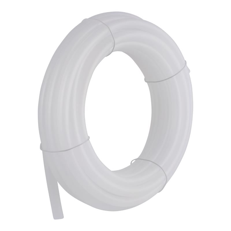 EZ FLO - EZ FLO 1/2 in. D X 25 ft L Polyethylene Vinyl Tubing