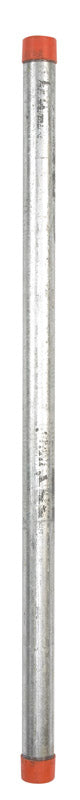 B&K MUELLER - B&K Mueller 3/4 in. D X 24 in. L Galvanized Steel Pre-Cu