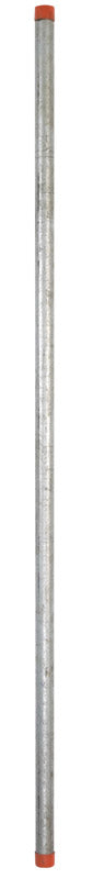 B&K MUELLER - B&K Mueller 3/4 in. D X 48 in. L Galvanized Steel Pre-Cu
