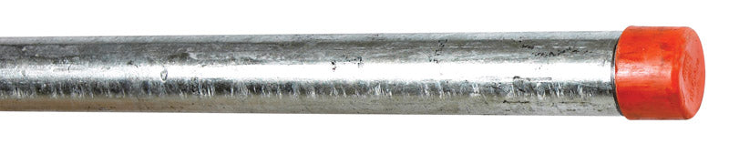 B&K MUELLER - B&K Mueller 3/4 in. D X 60 in. L Galvanized Steel Pre-Cu