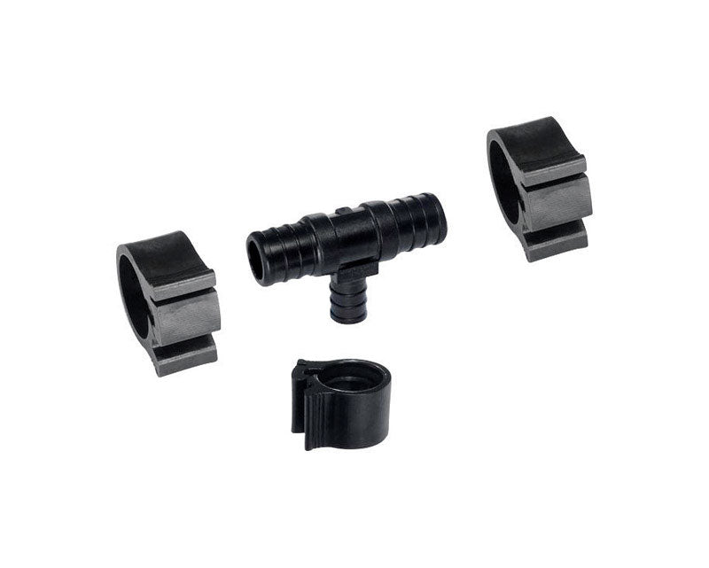 FLAIR-IT - Flair-It PEXLock 3/4 in. PEX X 3/4 in. D PEX Reducing Coupl
