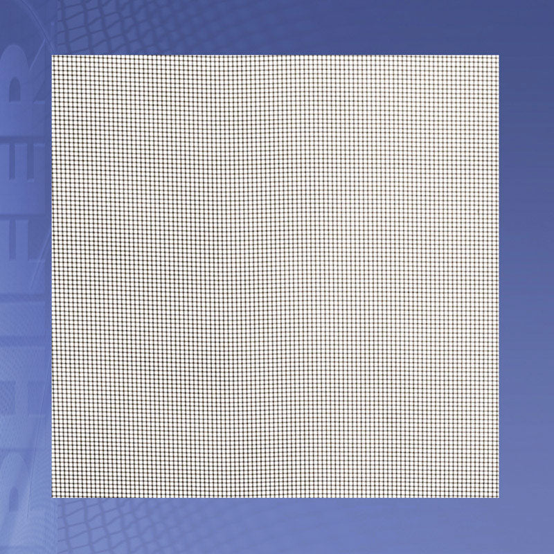 PHIFER WIRE - Phifer Wire Seevue 48 in. W X 50 ft. L Black Stainless S