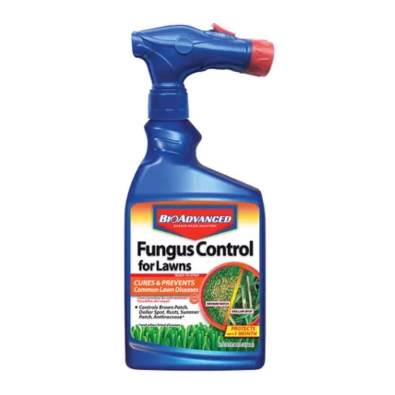 BAYER ADVANCED - BioAdvanced Concentrated Liquid Fungicide 32 oz