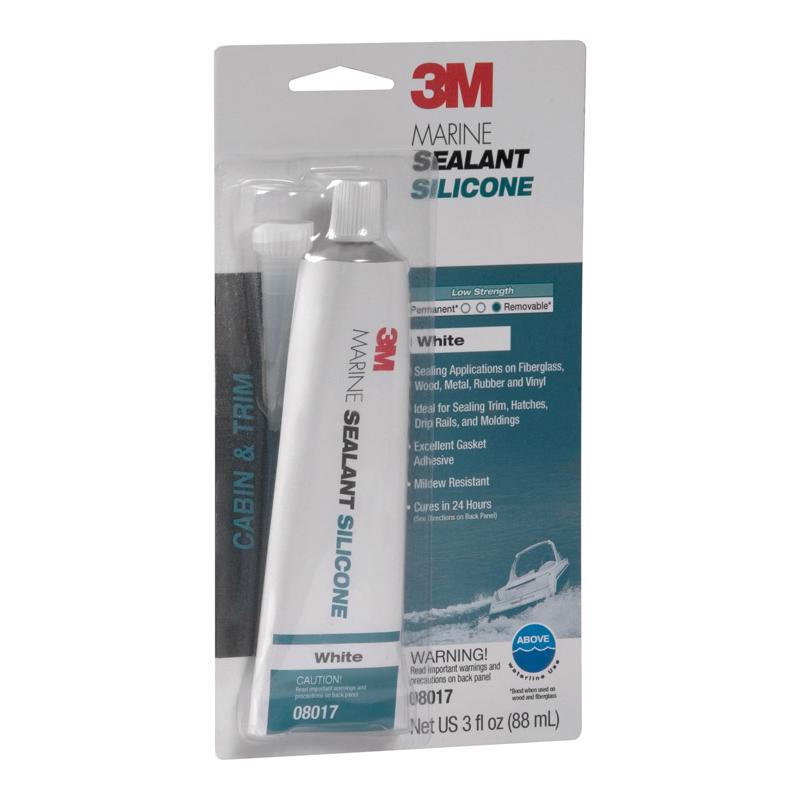 3M - 3M Sealant 3 oz [8017] – Everyday Supply Co