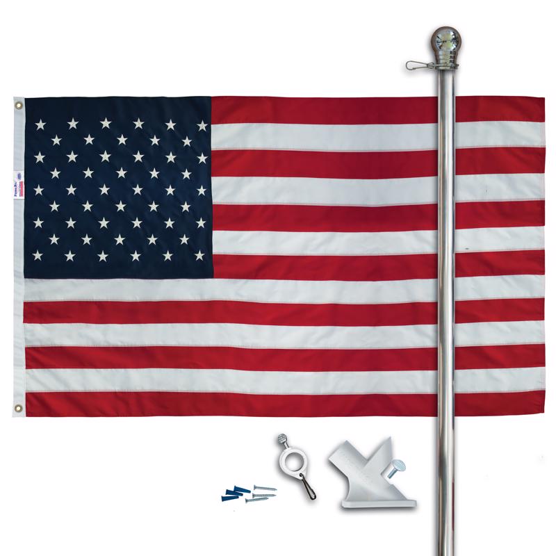 VALLEY FORGE - Valley Forge US Flag Kit