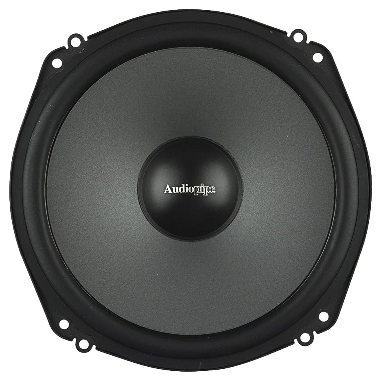 Audiopipe Shallow Mount 7‚Äù Low Mid Frequency Speaker (Pair)
