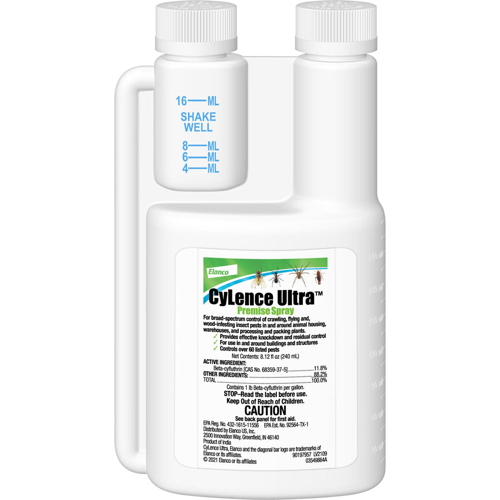 Cylence Ultra Premise Spray (240 ML)