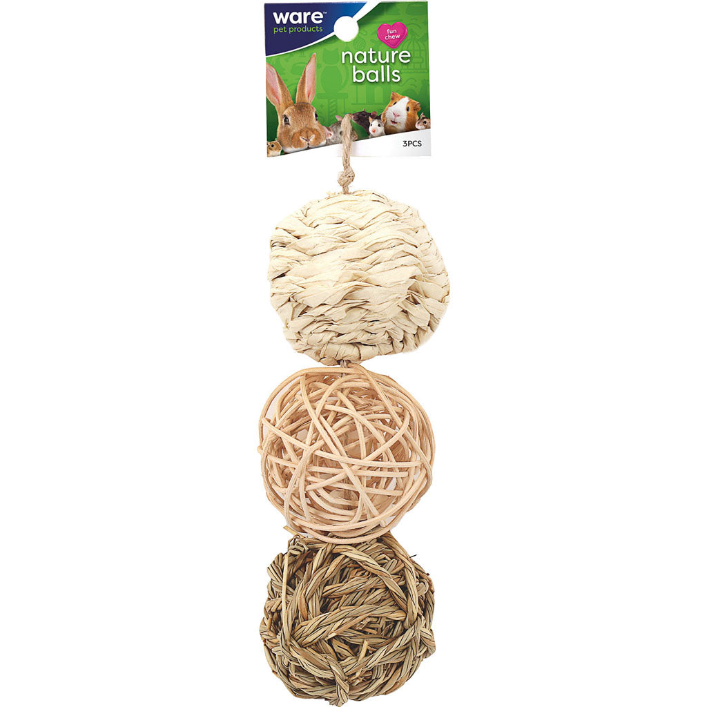 Nature Ball Value Pack
